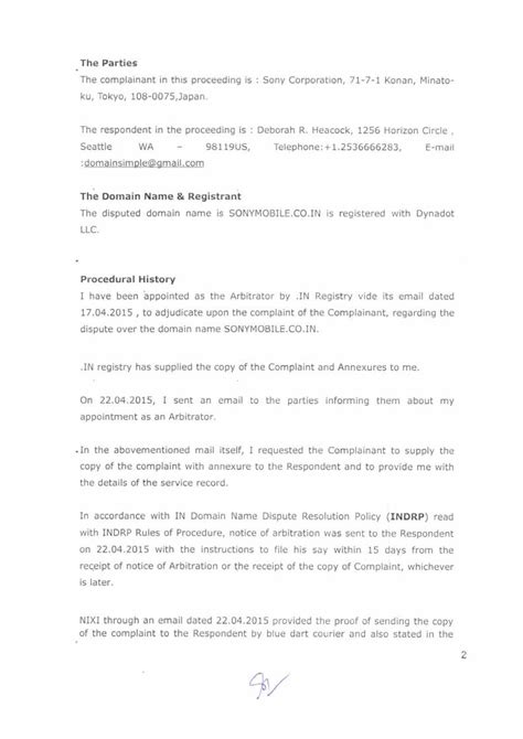 Pdf Registry In In Is Indias Country Code · Pdf Filethe List Of The Worlds Best Known