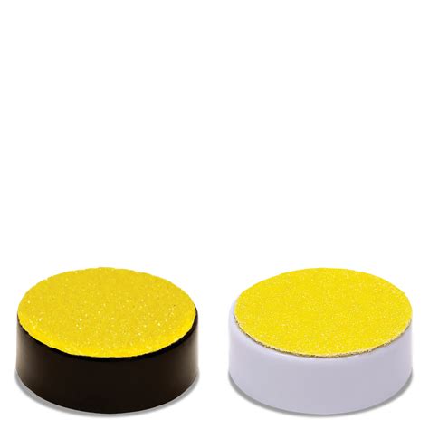 Replacement Disks For Foot Pro 3500 Pedi File Burmax