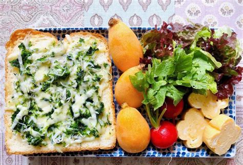 あおさしらすトースト Sailings