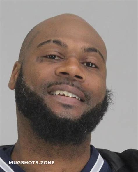 Roberts Kendrick 10 19 2023 Dallas County Mugshots Zone