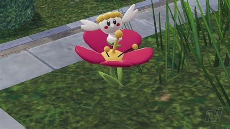 Pokémon Legends Z A All Flabébé Color Locations Total Apex Gaming