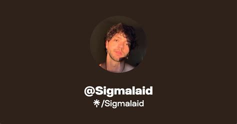 Sigmalaid Find Sigmalaid Onlyfans Linktree