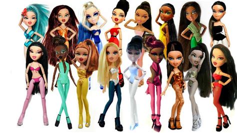 Bratz Next Top Model Cycle 1 Fadeout This Is Our Fadeo Flickr