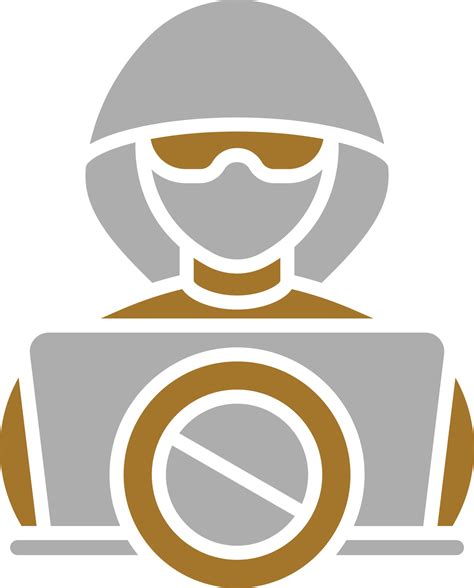 Anti Theft System Icon Style 10675967 Vector Art At Vecteezy