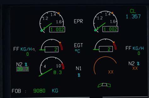 Engines Not Starting Airbus A321 X Plane Org Forum