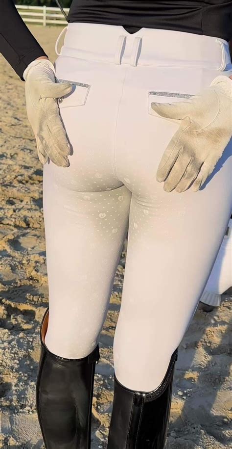 😋 R Jodhpurs