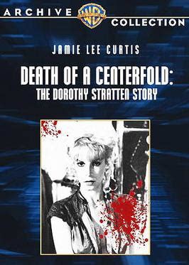Death Of A Centerfold Wikipedia