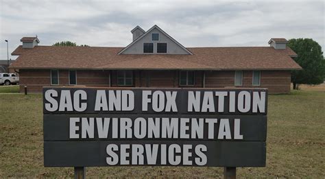Sac And Fox Nation Added A New Photo Sac And Fox Nation