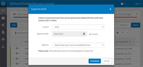 Announcing Availability Of Msp Backup And Recovery Version 173 N Able