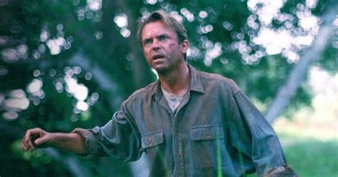 Jurassic Park You Did It Ah Ah Ah You Didnt Say The Magic Word Yxce