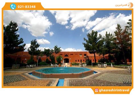 طعم خوش کباب اصیل ایرانی در ارگ تاریخی گوگد آژانس مسافرتی قصرشیرین 02183348