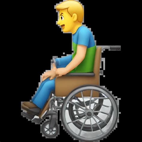 Handicap Emoji Ai Emoji Generator