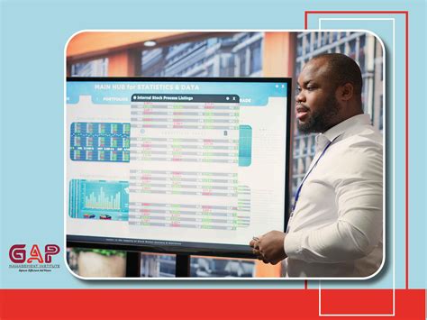 Gap Management Institute