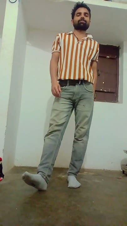 New Learn Shuffle Dance 🇮🇳🕺💥shuffledanceytshortsfriendshipstep Youtube