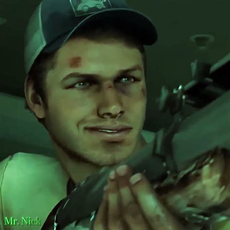 Nick How Do I Look Man Ellis Left 4 Dead 2 Edit Basshunter