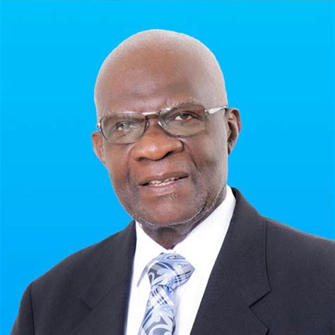 Financial Services Commission Ronald Bascombe