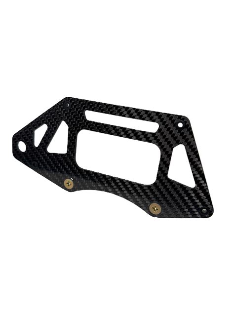 Adu7 Display Mount Bracket — Performance Data Systems