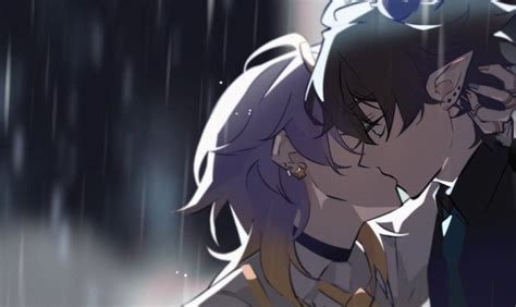 Pin By Nekotsuki On Ren Zotto Aster Fan Art Photoshoot