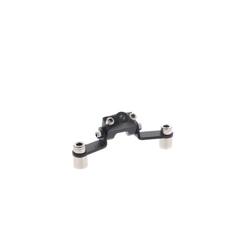 Evotech Performance Sp Connect Compatible Handlebar Clamp Sat Nav Moun