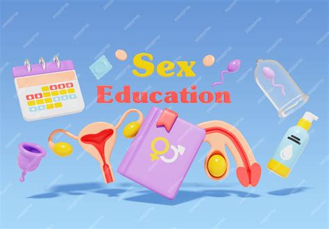 Free Psd Sex Education Background