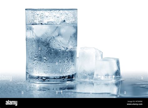 Glass Of Cold Ice Water Wallpaper Ice Water Glass Splash Ice Cubes