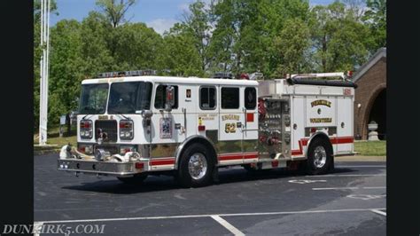 Photos Dunkirk Volunteer Fire Department