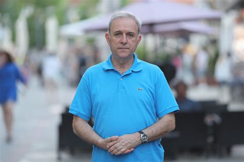 Zdravko Ponoš Aleksandar Vučić Već Sada Krade Buduće Izbore Video Glas Šumadije