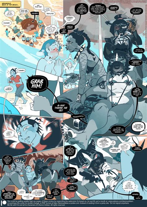 My Life With Fel After Hours 35 Comic Porn Hd Porn Comics