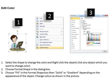 Powerpoint Global Internet Teams Ppt Slide Designs