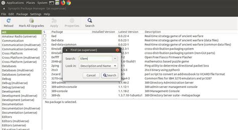 TI 83 Plus Learn Ubuntu MATE
