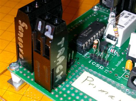 Reverse Loop Controller