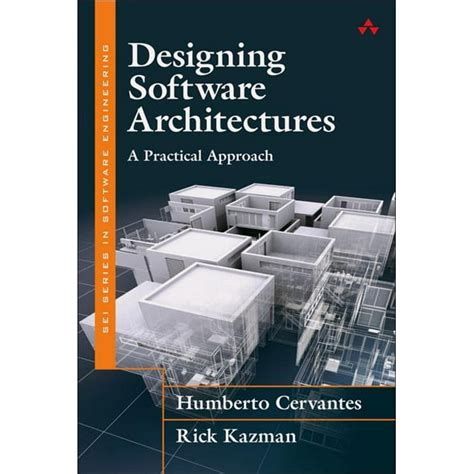Sei Software Engineering Designing Software Architectures A