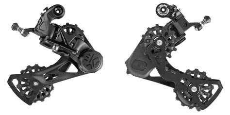 All New Campagnolo Ekar 1x Lightest Gravel Groupset Available Goes To 13 Speed Bikerumor