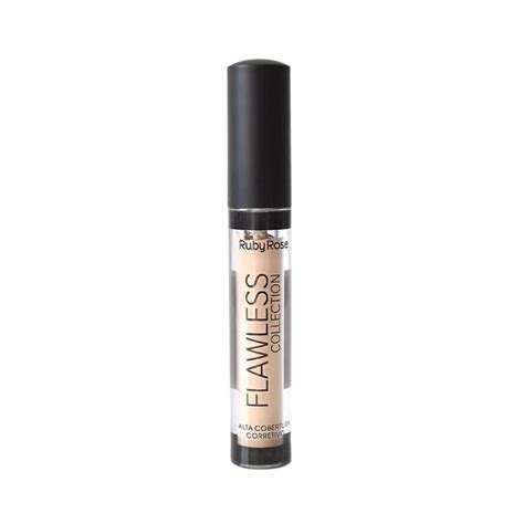 Ruby Rose Flawless Collection Concealer L1 Hb 8080