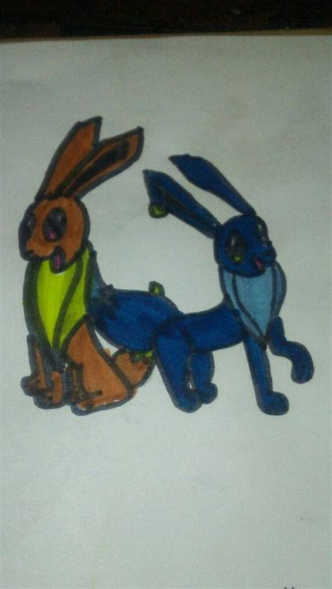 Sonic X Eevee Sonic The Hedgehog Amino