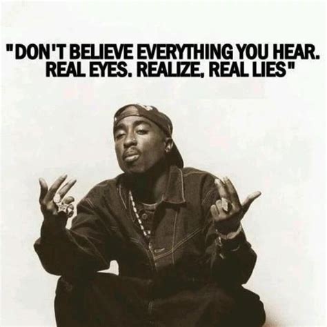 Tupac Lyrics Quotes