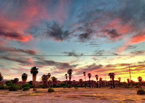 Phoenix Sunset Calendar Plan Your Year Easily