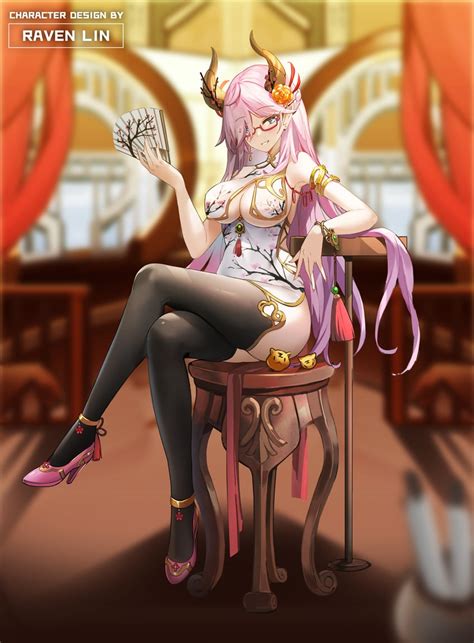 Original Drawn By Rods Danbooru