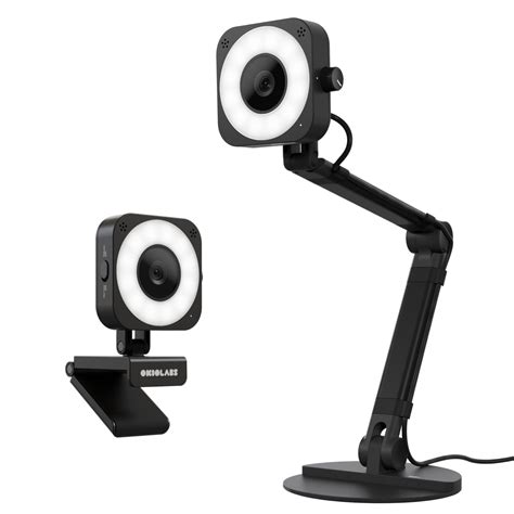 Okiolabs Camera Control Okiolabs