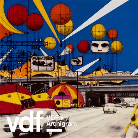 Archigram To Reprint Facsimile With Tributes By Tadao Ando And More