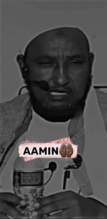 Sheekh Xuseen Cali Youtube