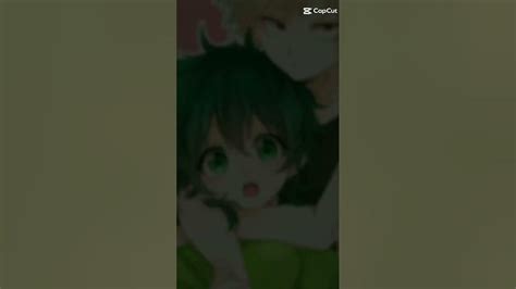 😍เดกุxบาคุโกvsเดกุxโชโตะ😍 Youtube