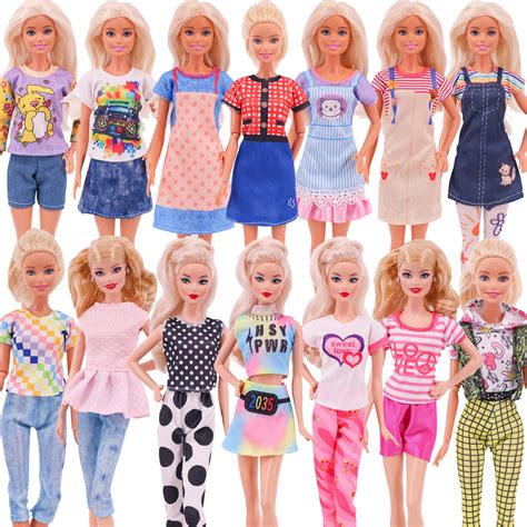 Quality Barbie Clothes At Arthur Ritchie Blog
