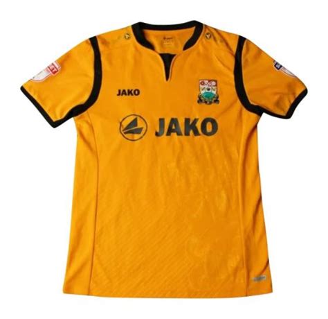Barnet Kit History Football Kit Archive