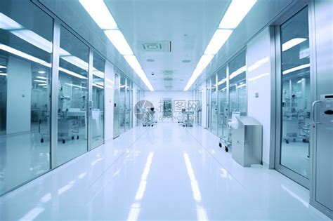 无菌实验室高清图片下载 正版图片600264547 摄图网