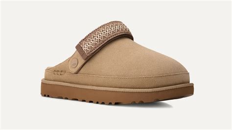 Ugg® Goldenstar Uggbraid Clog For Women Ugg®