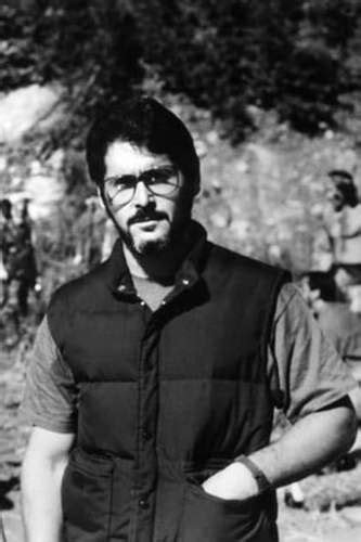 Michael Herz Fan Casting