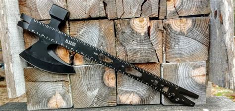 Meet The 5 11 Operator Axe Spec Ops Approved Sofrep