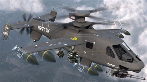 Finally Us Officially Launches Next Generation Future Attack