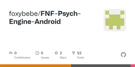 Github Foxybebe Fnf Psych Engine Android